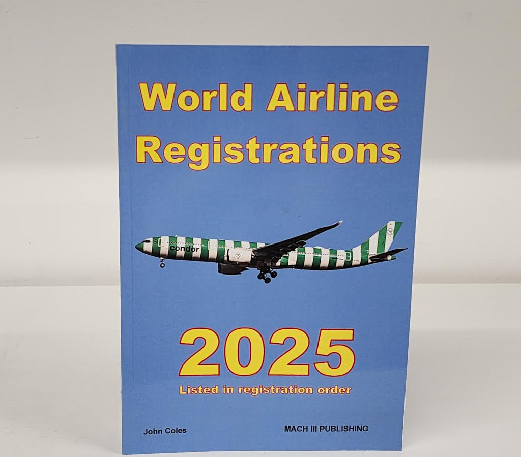 Aviation Books | Aircraft History & Reference Guides