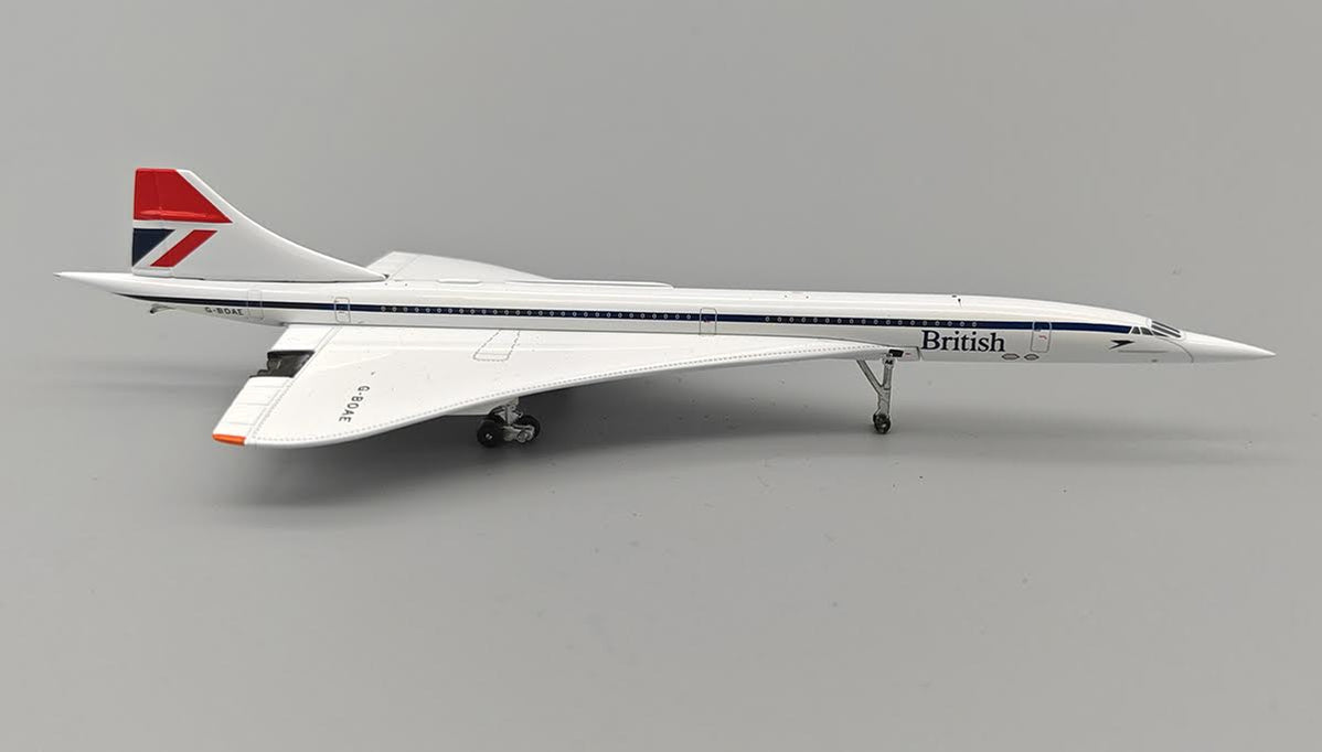 ARD Models — Aviation Retail Direct