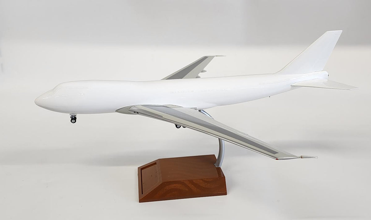 IFKIT747100200 | InFlight200 1:200 | Boeing 747-200/300 metal kit in ...