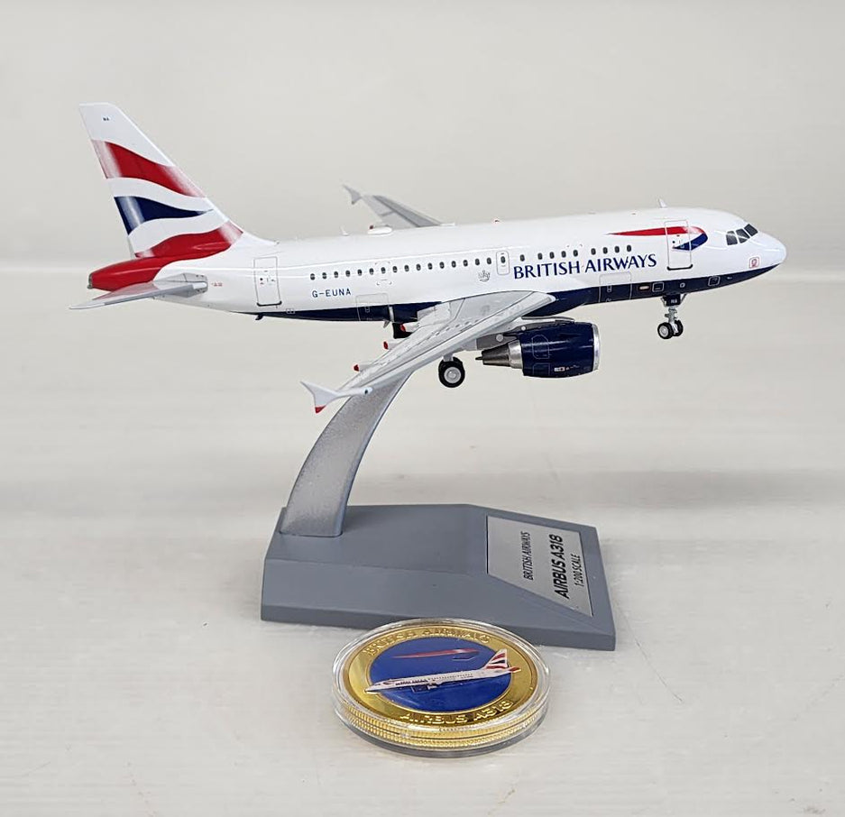 ALL — Aviation Retail Direct