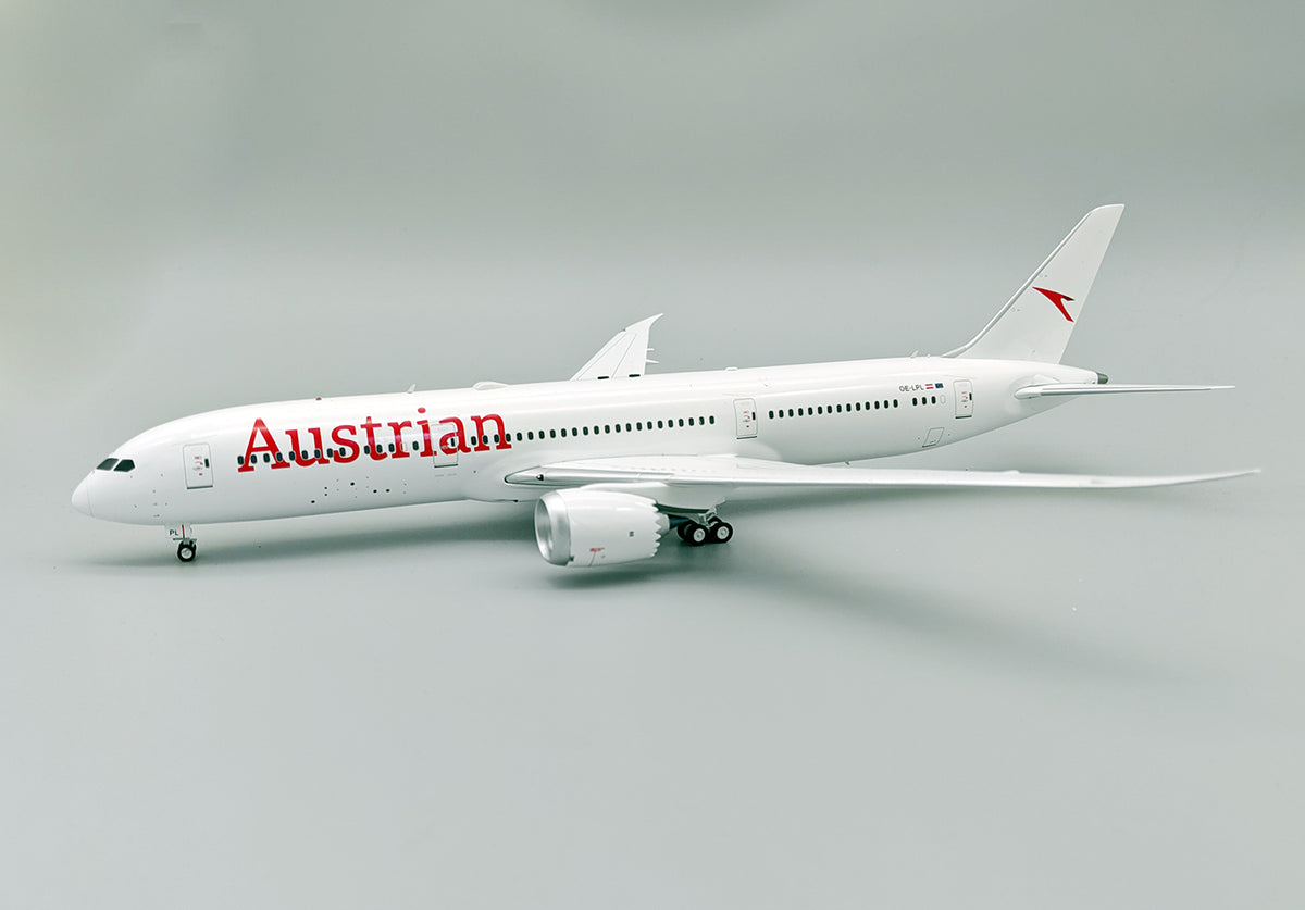 IF789OE0125 | InFlight200 1:200 | Boeing 787-9 Dreamliner, Austrian Ai ...