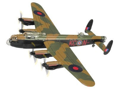 AA32617 | Corgi 1:72 | Avro Lancaster B Mk.III No. 617 Sqn., DV380, Wi ...