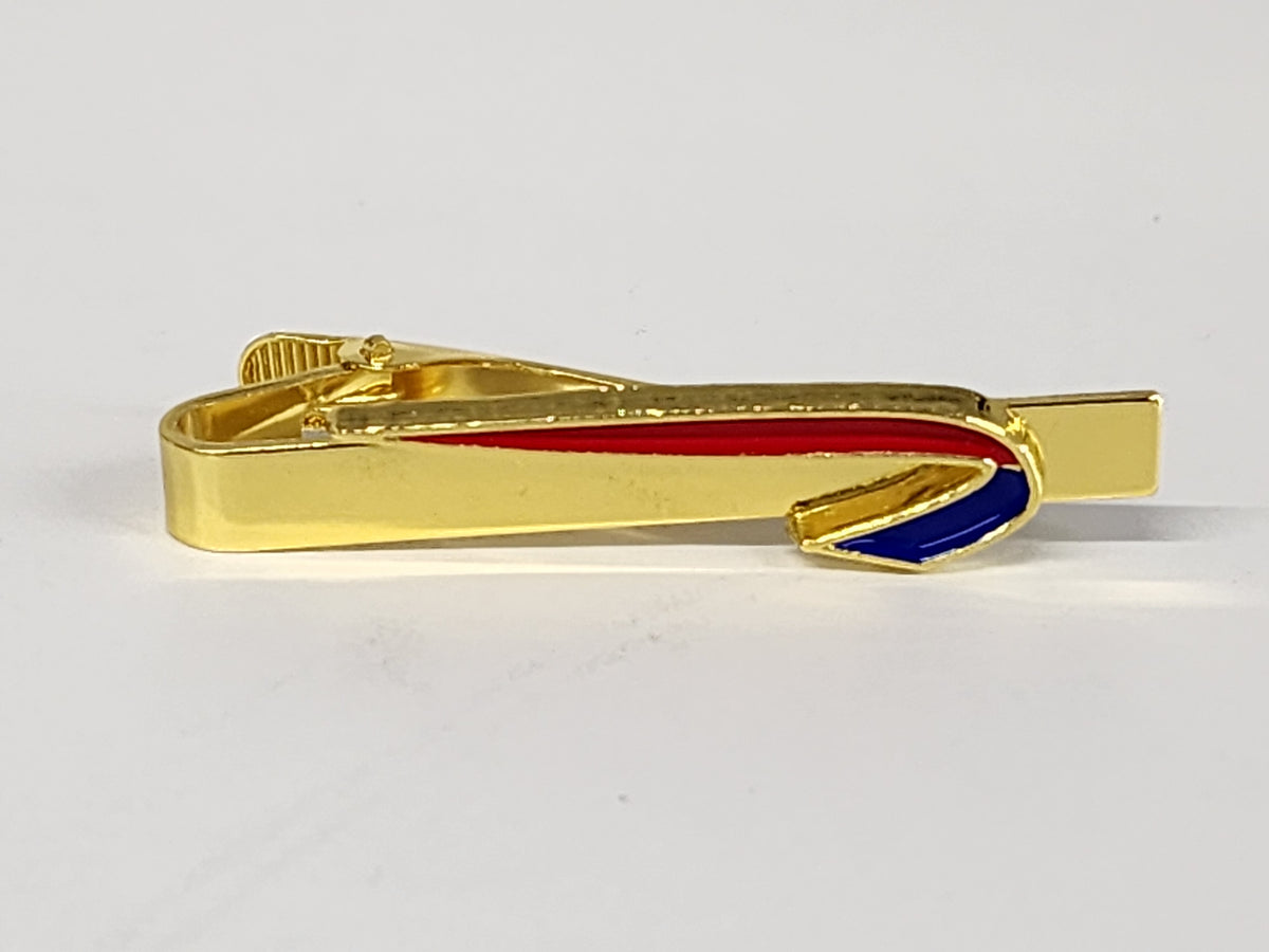 BATB002 | Other Gifts | British Airways 'Speedmark' tie bar in gold ...