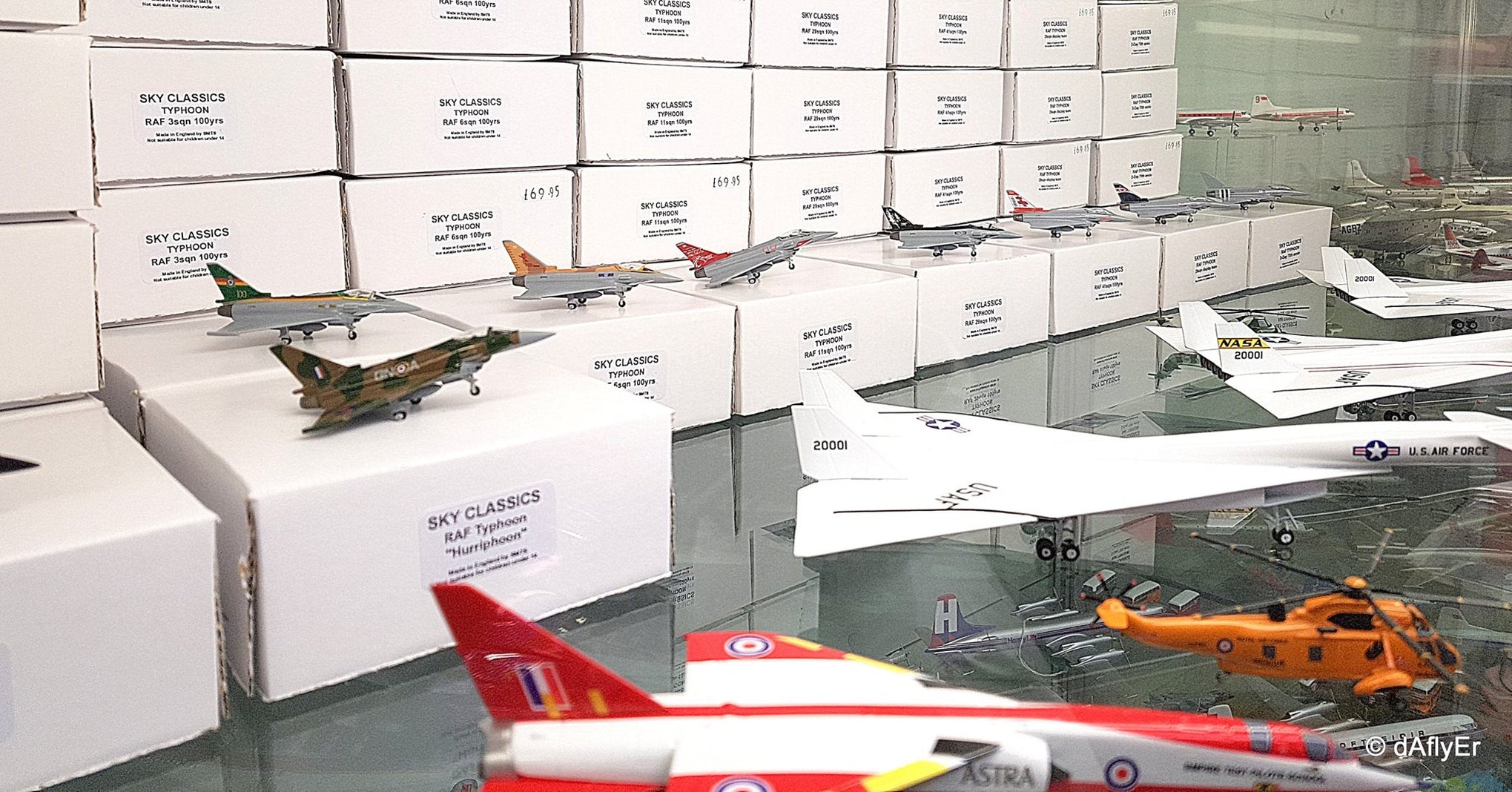 Aviation Retail Direct
