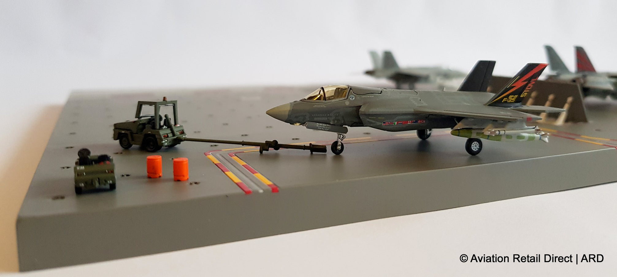 Aviation Retail Direct