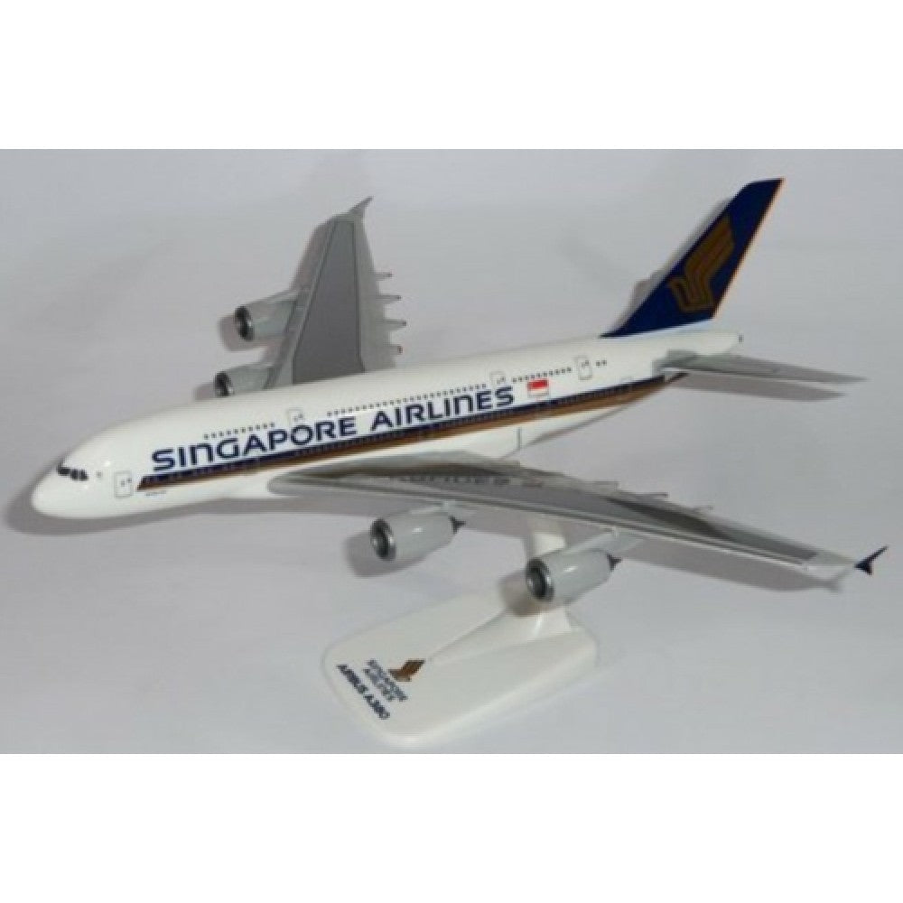 PP-223588 | PPC Models 1:250 | Airbus A380 Singapore Airlines 9V-SKU ...