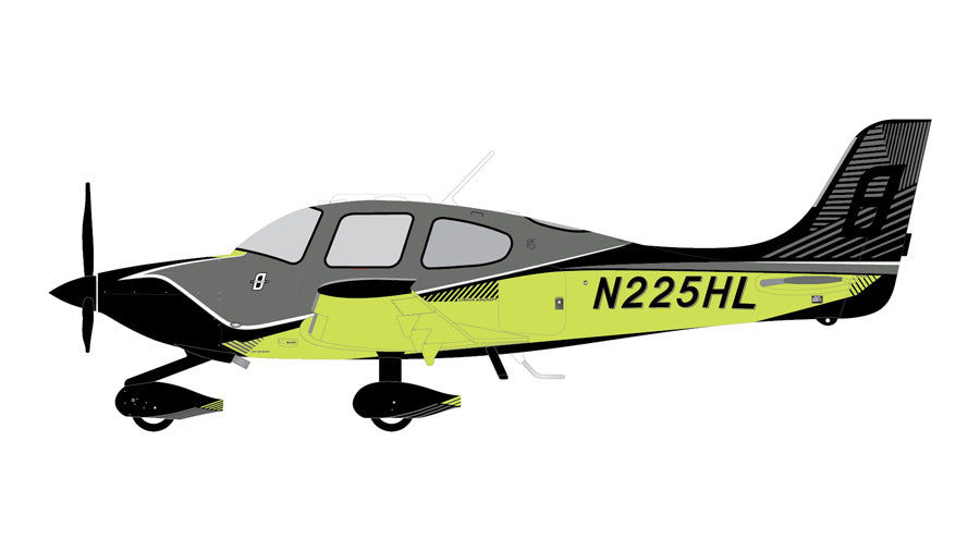 ALL — Aviation Retail Direct