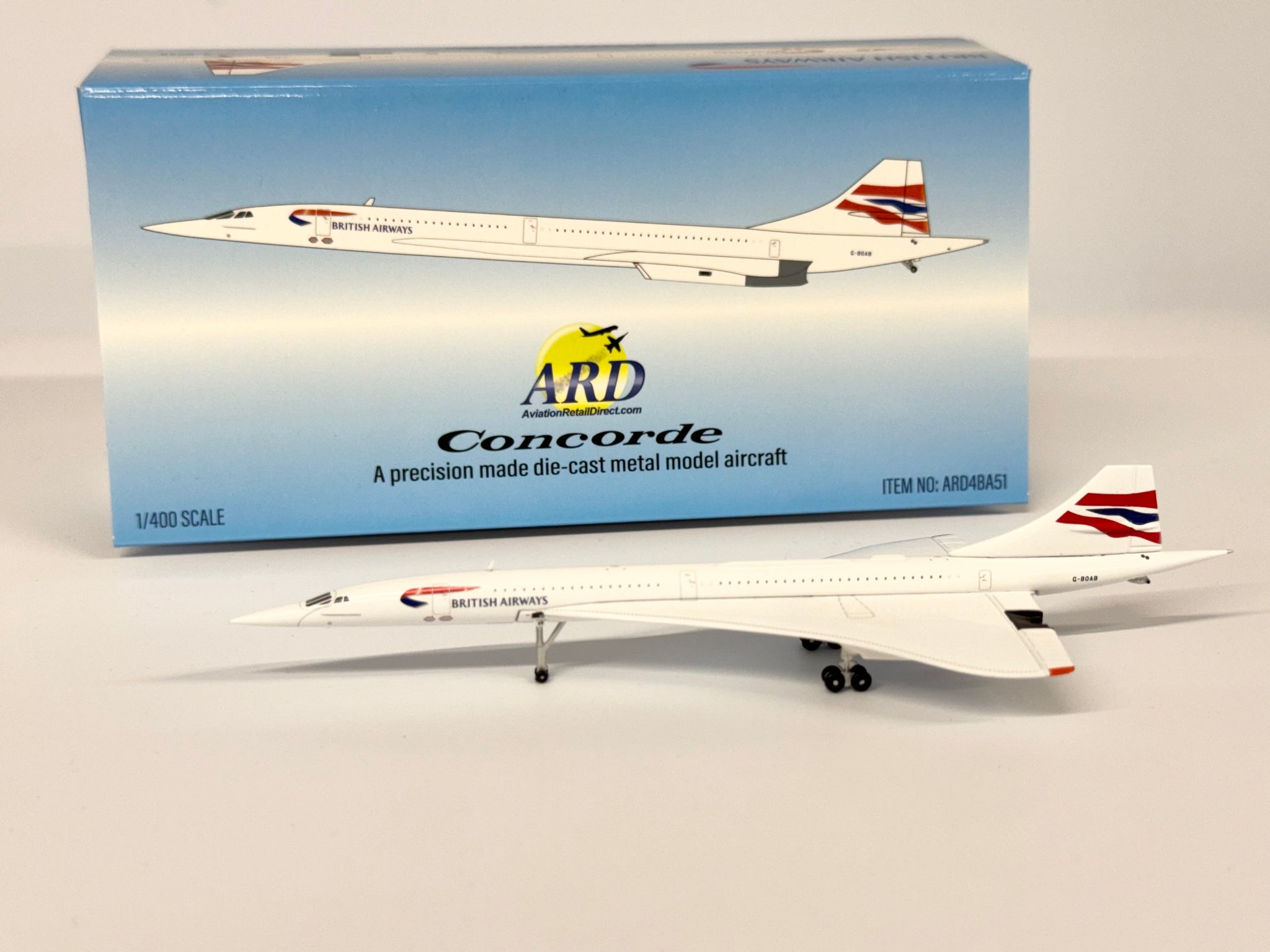 ARD Models — Aviation Retail Direct