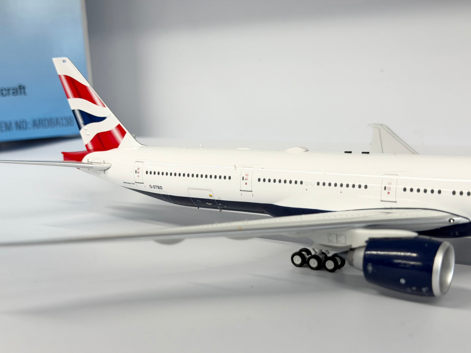 ARD Models — Aviation Retail Direct