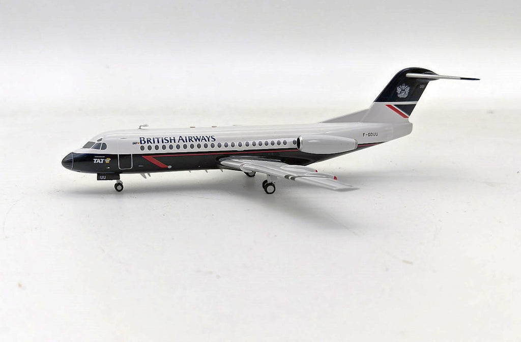 ARD 1:200 — Aviation Retail Direct