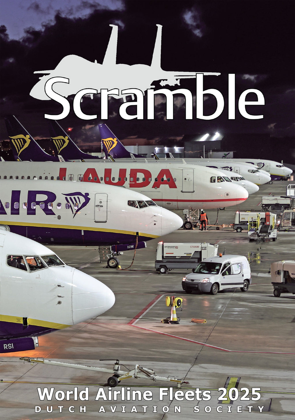 BOOKS — Aviation Retail Direct