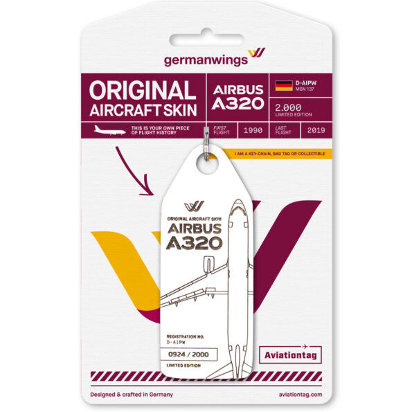 AVTAGDAIPW | Gifts Aircraft Skins | Original Aircraft Skin - Airbus A3 ...