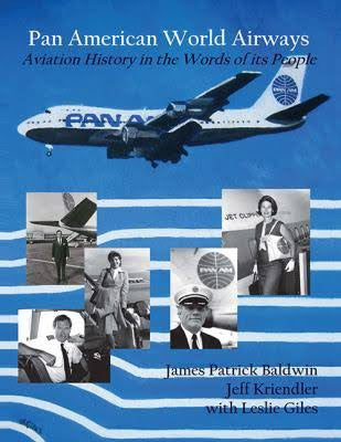 978-1-60452-072-9 | Misc Books | Pan American World Airways 'words of ...